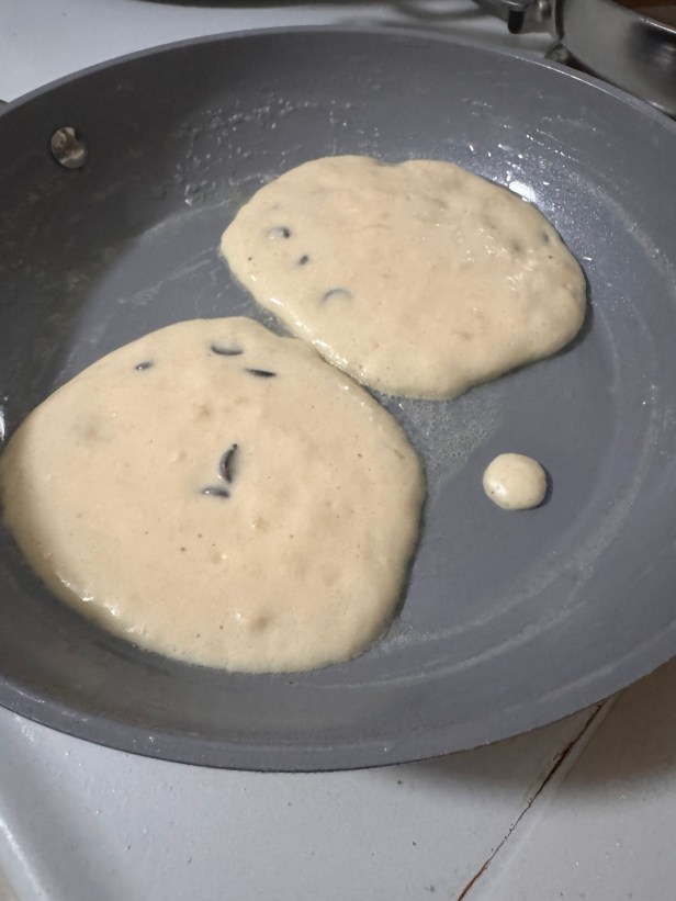 🥞 Pancake Tuesday 🥞 – Life Through These Brown Eyes